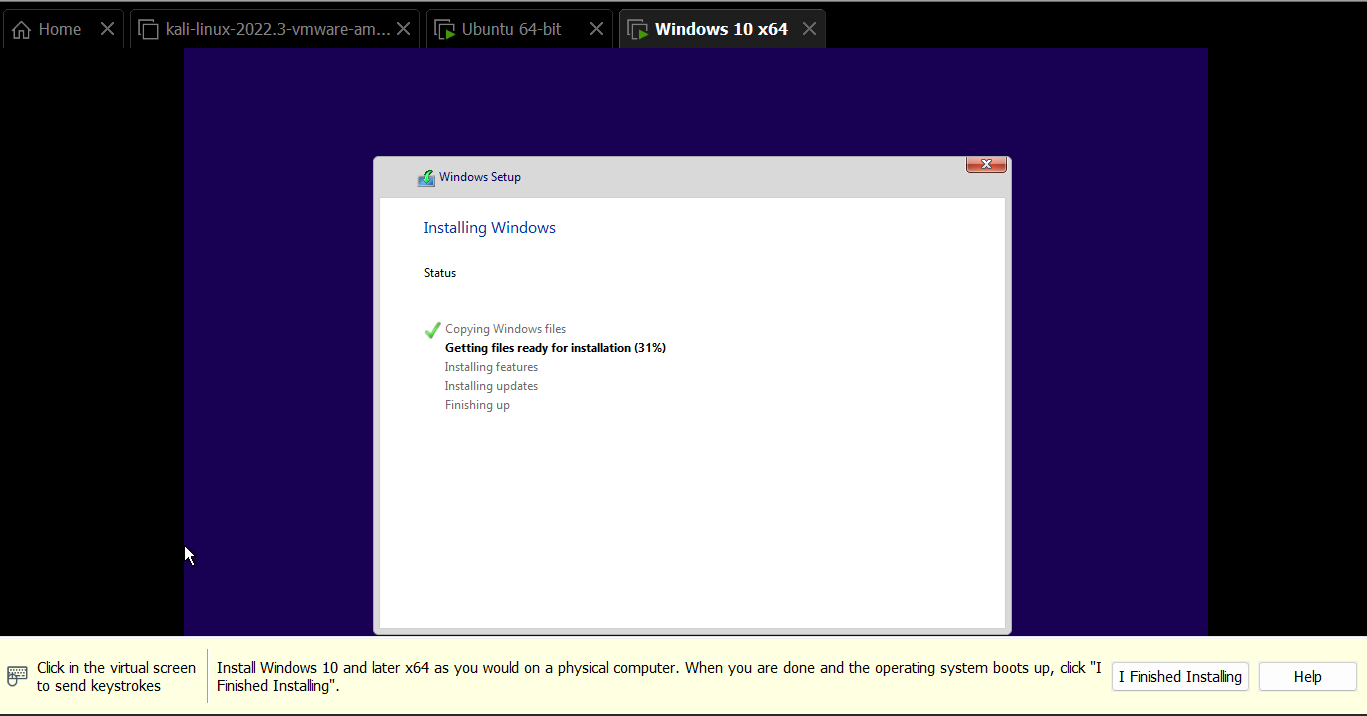 GitHub - Rock3tRaccoon/REenvCheatsheet: Full Walkthrough on making a ...