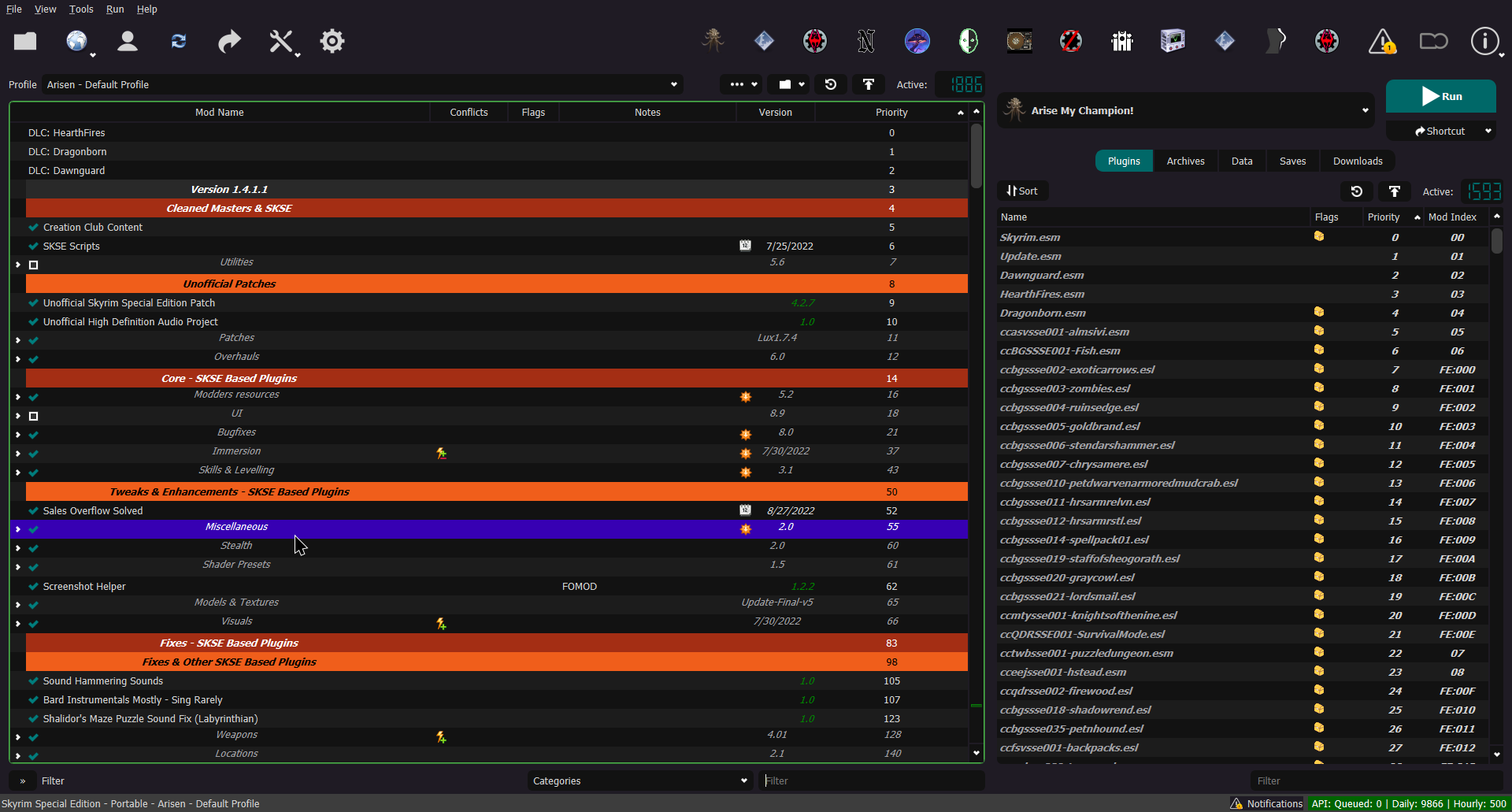 Incomplete installs after WJ reports a successful installation · Issue #2110 · wabbajack-tools ...