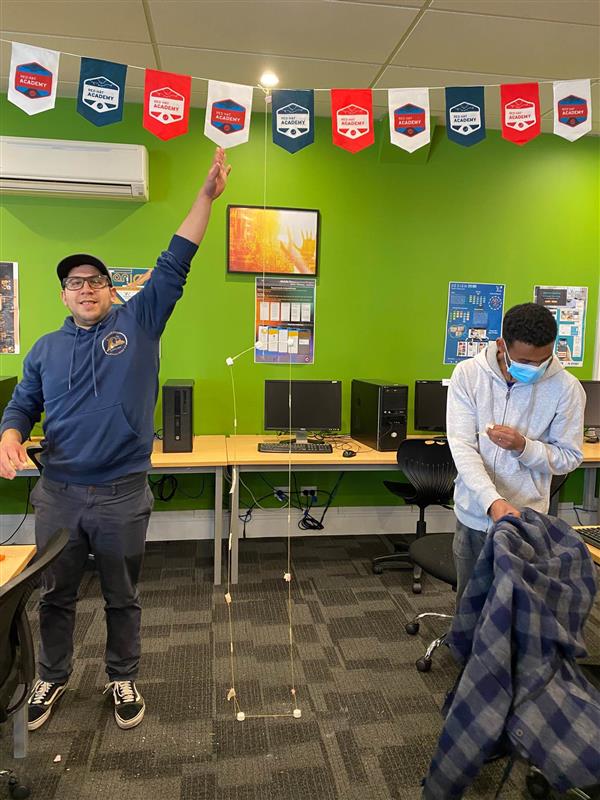 GitHub - Kinfekidu/Kinfe: My Reflection on Software development Fundamentals class