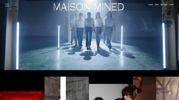 GitHub - PGeunSu/Masion-Mined-CloneCoding