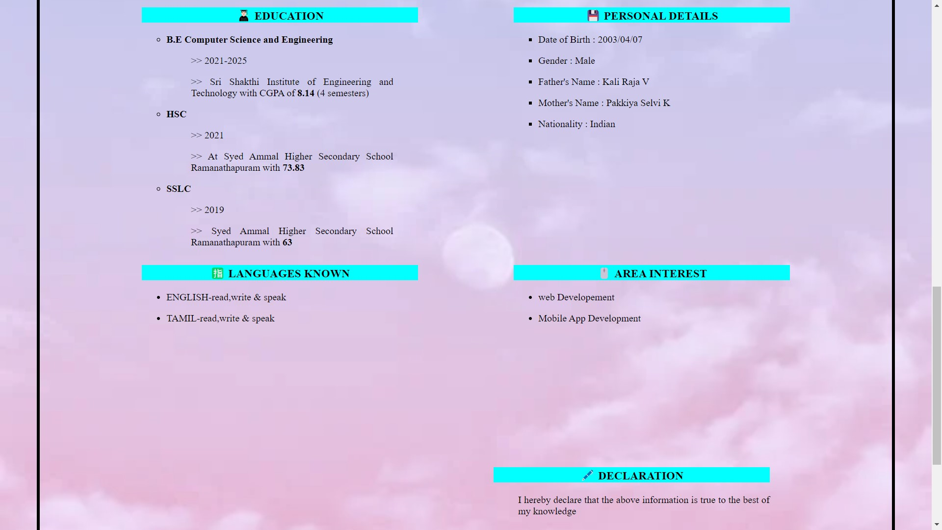 GitHub - kalirishik/DAY1-Simple_resume