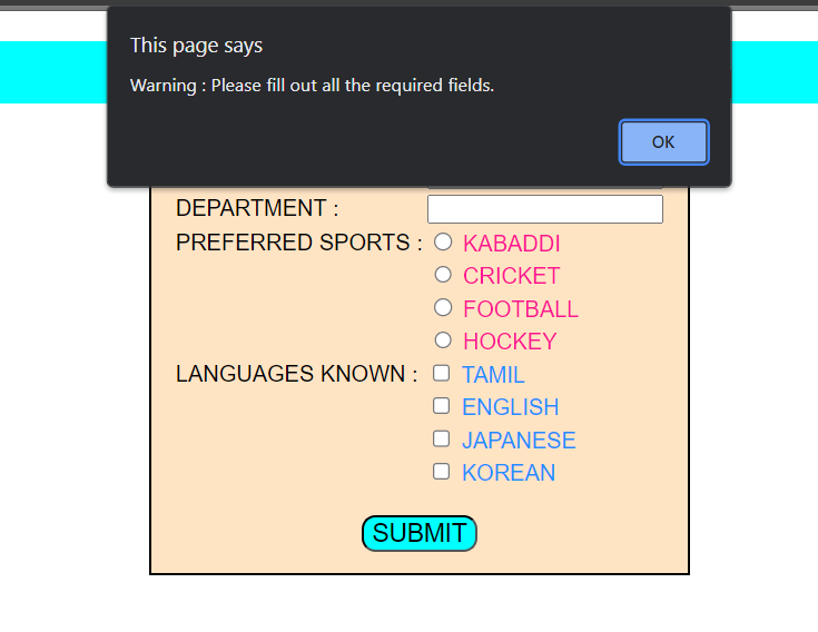 GitHub - kalirishik/DAY2-Simple_form