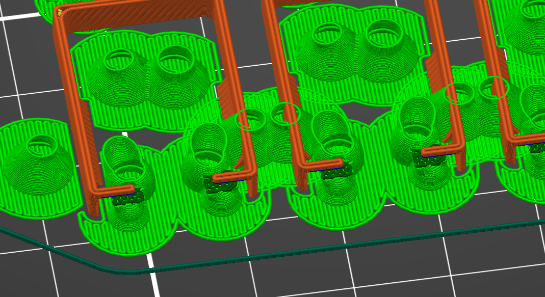 Supports inside model when multiple models · Issue #9982 · prusa3d ...