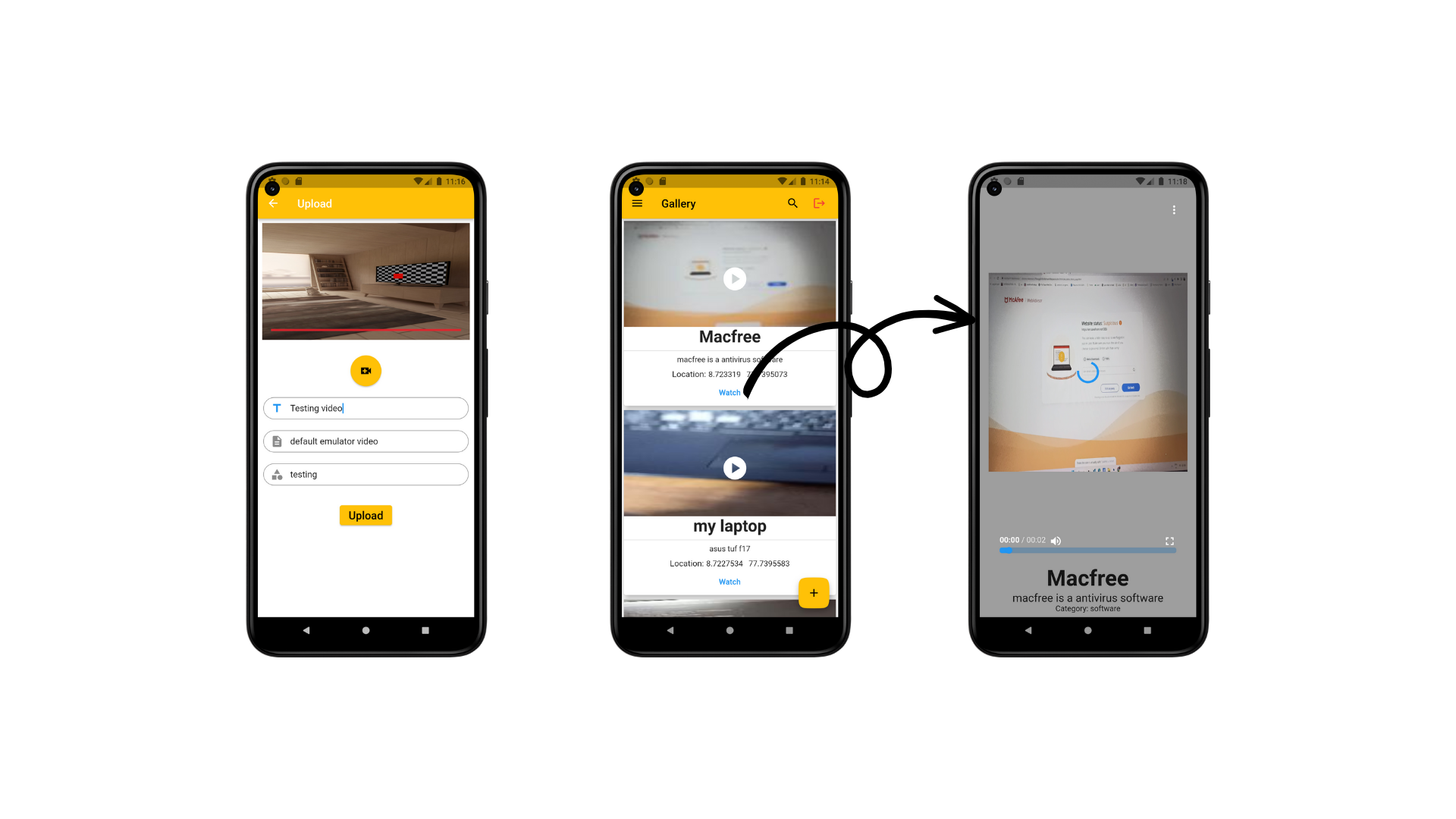 GitHub - sudhan003/video_gallery_with_firebase