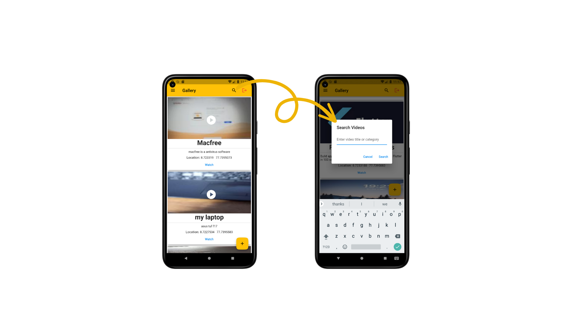 GitHub - sudhan003/video_gallery_with_firebase