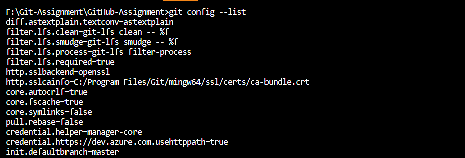 GitHub - kotikatipamu/GitHub-Assignment