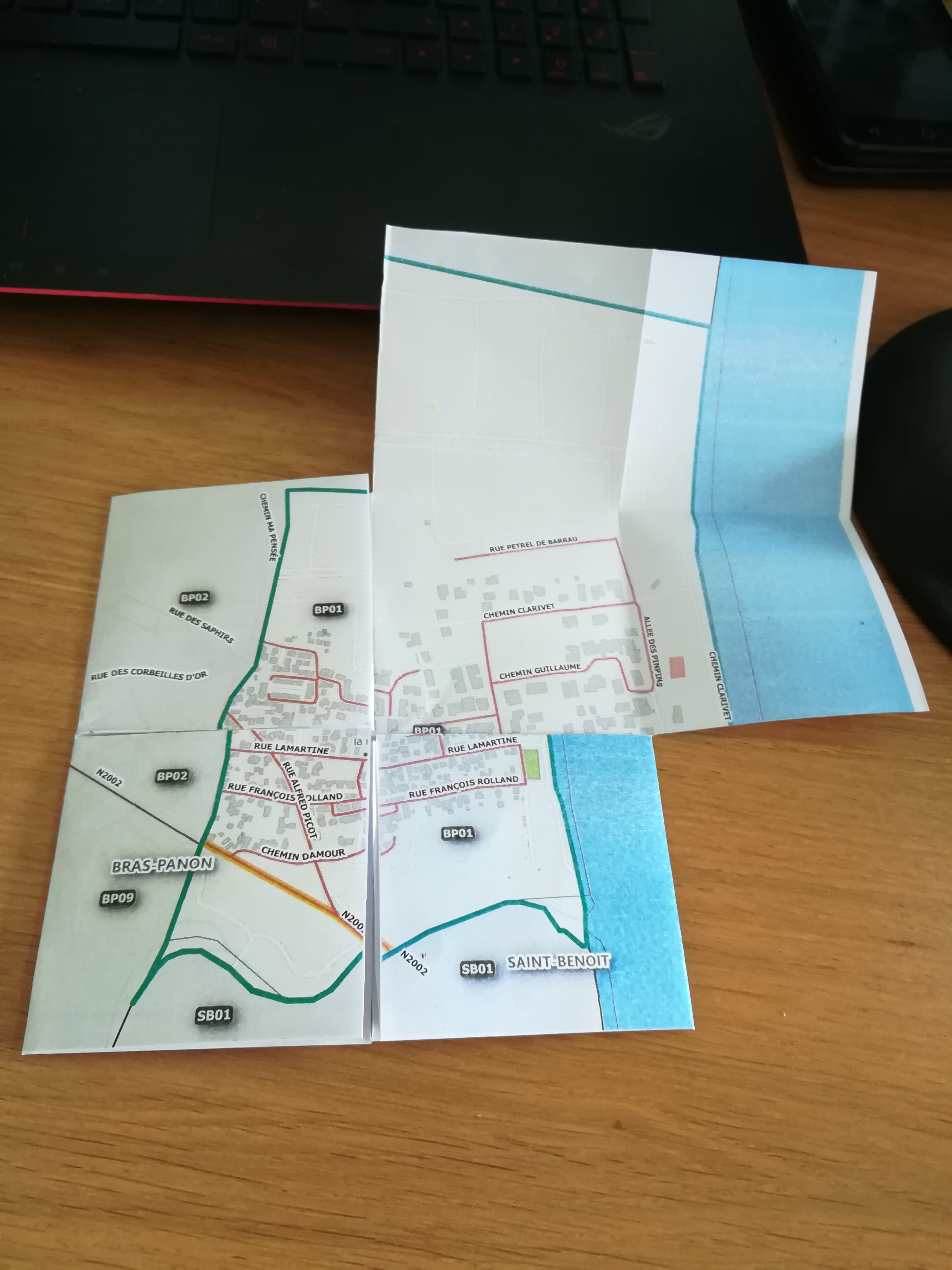 Map Block No More Update With Rotate Option In Atlas Composer · Issue