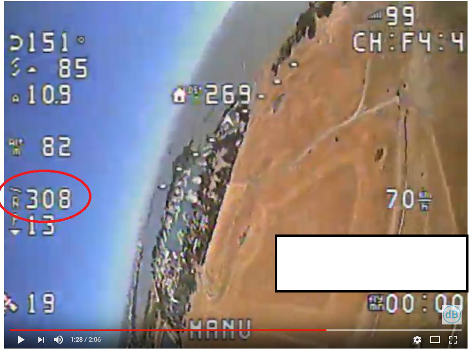 OSD doesn't match BB and actual attitude · Issue #3791 · iNavFlight/inav · GitHub