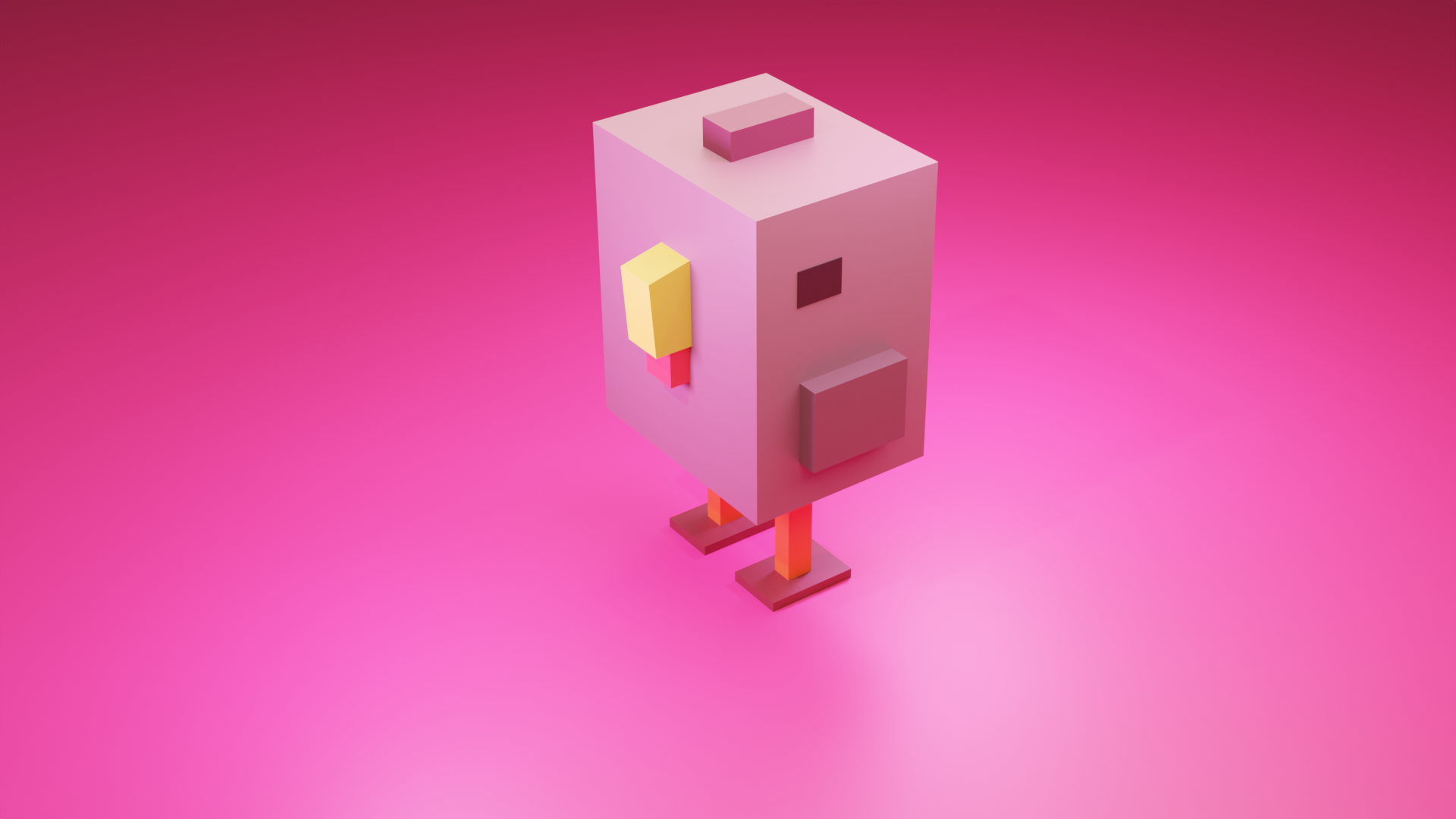 GitHub - Ankitrj3/Blender-Design