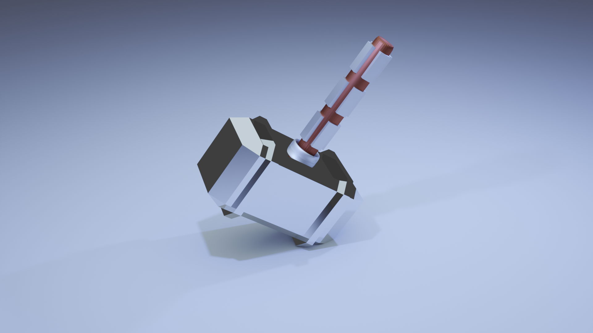 GitHub - Ankitrj3/Blender-Design