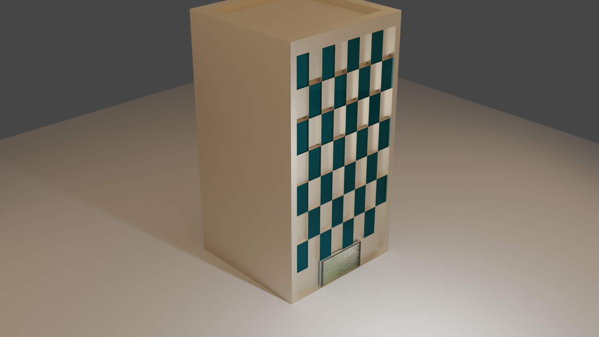 GitHub - Ankitrj3/Blender-Design