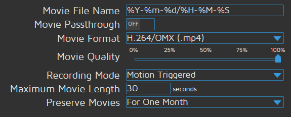 ERROR: failed to disable motion detection · Issue #2189 · motioneye-project/motioneye · GitHub