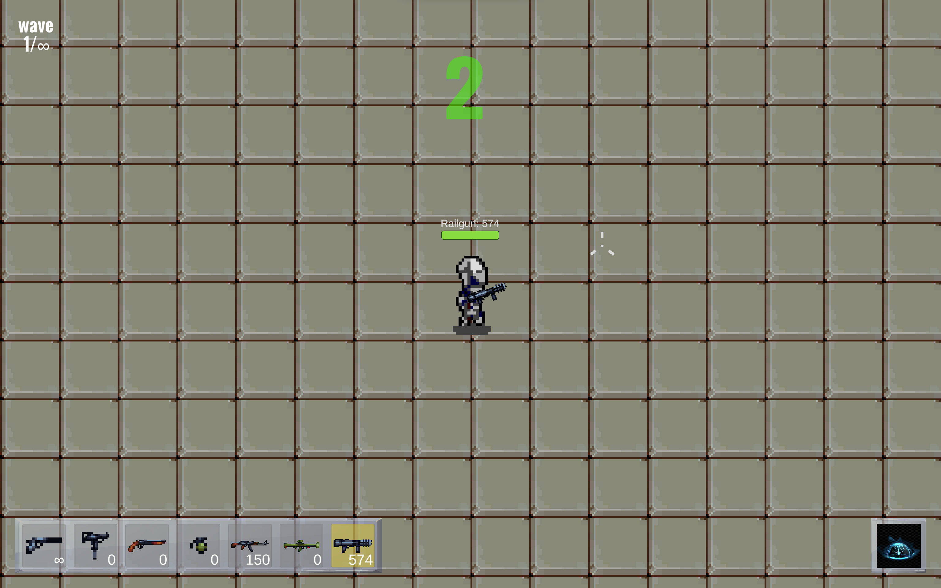 GitHub - NgYaoDong/Boxhead-Reloaded: Self-made variant of Boxhead 2Play