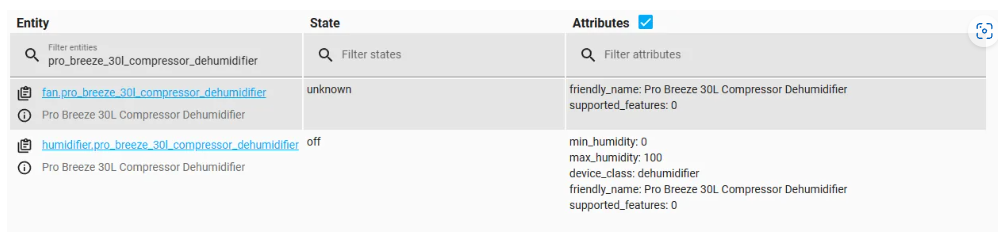 Tuya integration - Pro Breeze 30l dehumidifier · Issue #959 · tuya/tuya-home-assistant · GitHub