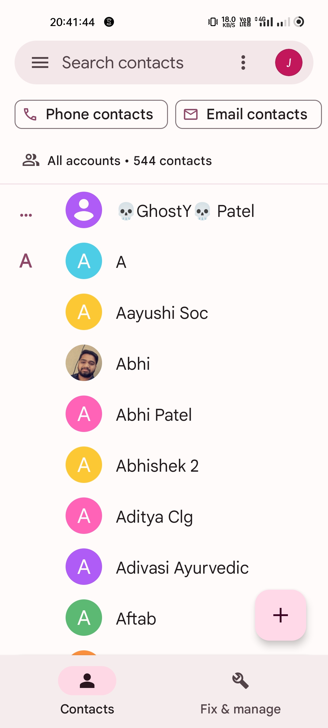 GitHub - Jaineel2912/MADPractical4_20012021027