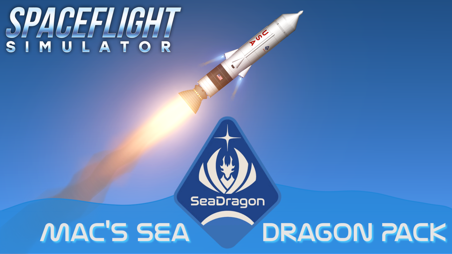 GitHub - Mac33299/Mac-Sea-Dragon-Pack: A SFS Mods that aims to add the Sea Dragon Launch vehicle