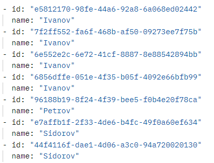 GitHub - YuliyaRR/Bank: Java 17 | REST-service | JDBC | Servlets | PostgreSQL | Lombok | iText ...