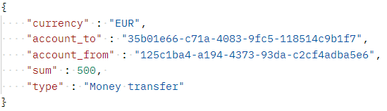 GitHub - YuliyaRR/Bank: Java 17 | REST-service | JDBC | Servlets ...