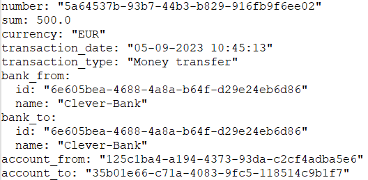 GitHub - YuliyaRR/Bank: Java 17 | REST-service | JDBC | Servlets ...