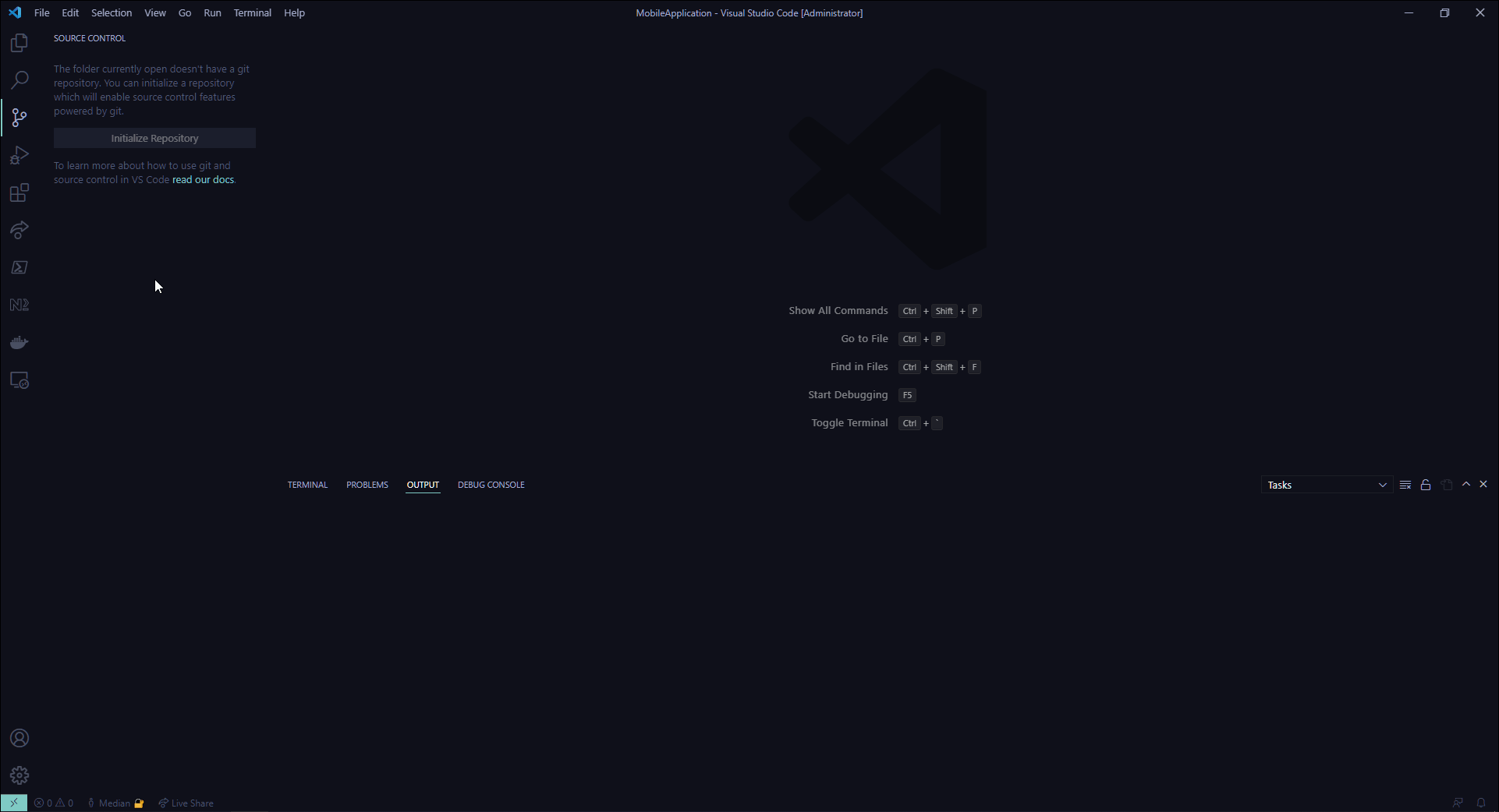 Git Source Controll Not Working · Issue 139598 · Microsoftvscode · Github