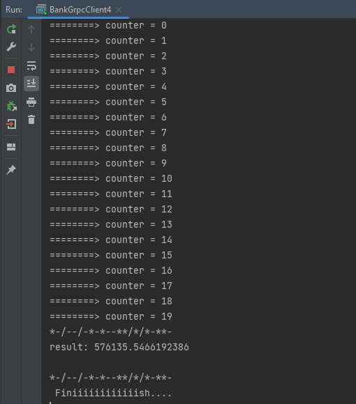 GitHub - Dembelinho/grpc_Bank_Client: create client/customers who consume the bank's services