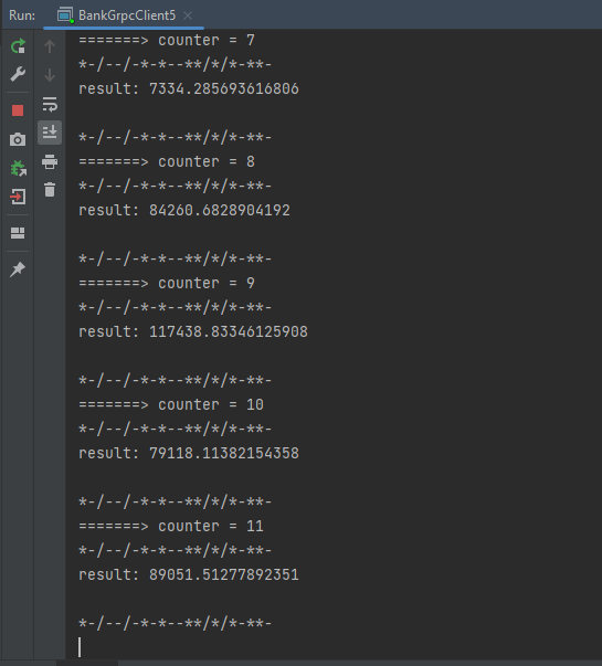 GitHub - Dembelinho/grpc_Bank_Client: create client/customers who consume the bank's services