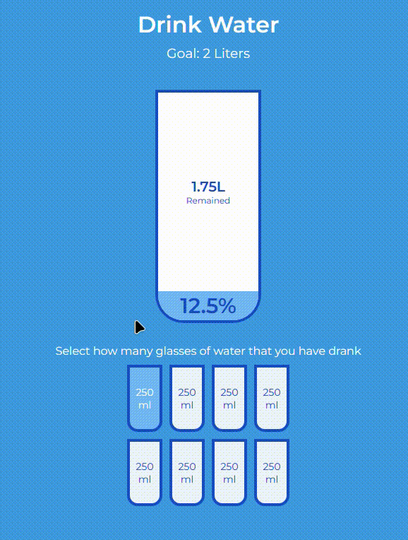 GitHub - MrGoodo/50_projects: 50 projects js