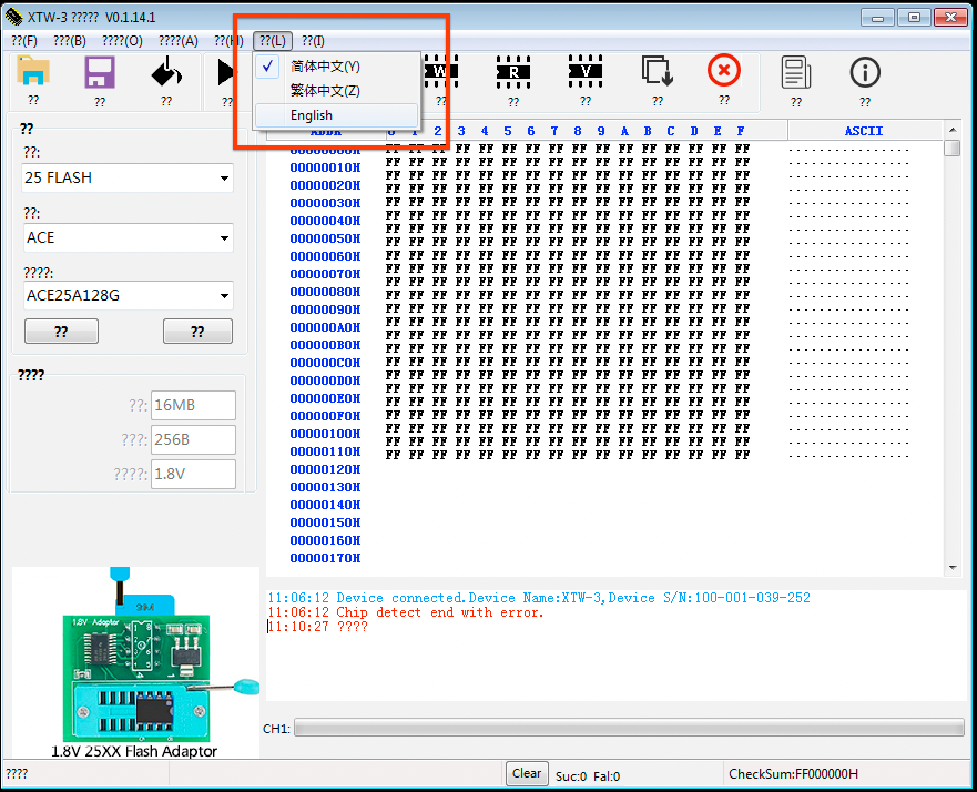 Github Alpaynextw 3 Programmer Notes Notes On Installing And Using 4546