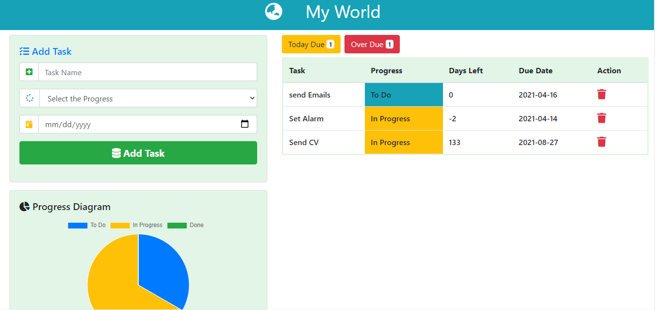 GitHub - KenathPerera/angular-to-do-app