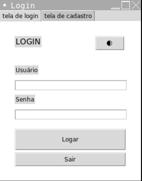 GitHub - Flipedds/Login-e-cadastro-python