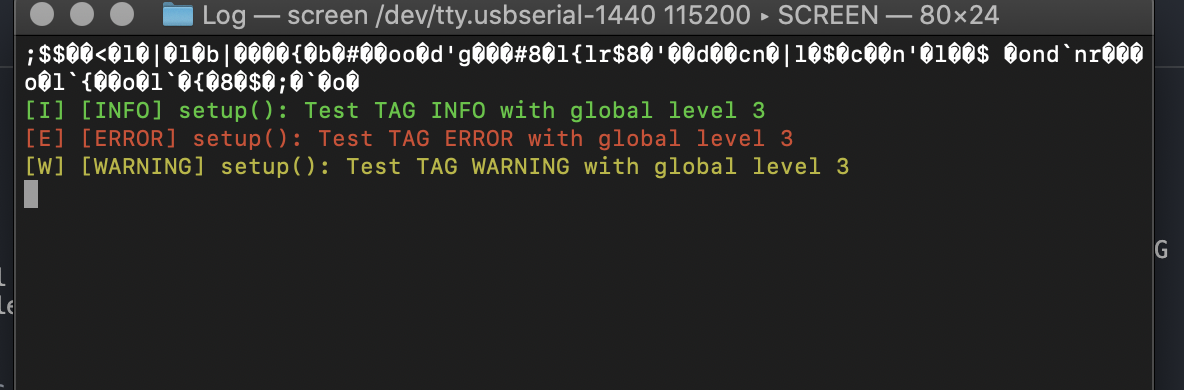 How to enable Colorized Serial Monitor? · Issue #1037 · microsoft/vscode-arduino · GitHub