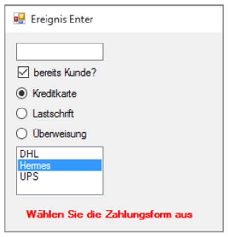 GitHub - samad-pour/EreignisEnter