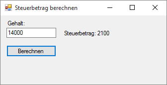 GitHub - samad-pour/Steuerbetrag