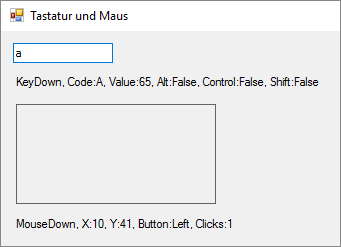GitHub - samad-pour/TastaturUndMaus