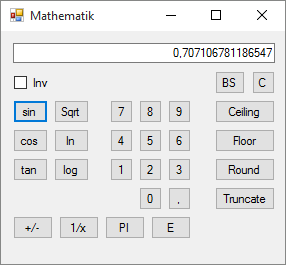 GitHub - samad-pour/Mini-Taschenrechner