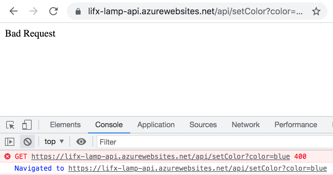 API_BASE in exercise 4 returns error · Issue #61 · burkeholland/workshop-vs-code-can-do-that ...