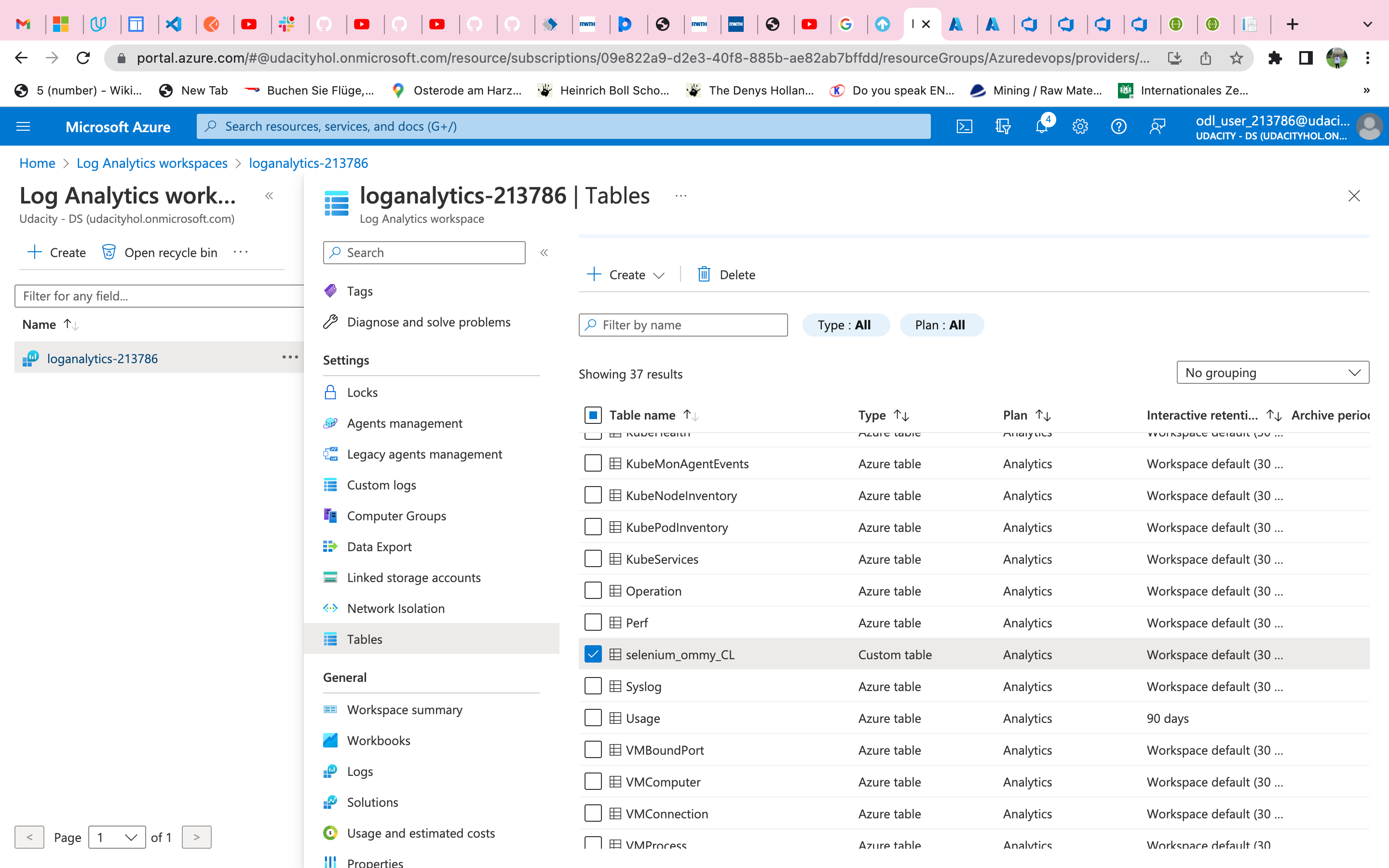 GitHub - OmmySaleh/Ensuring-Quality-Releases-CI-CD_Project3