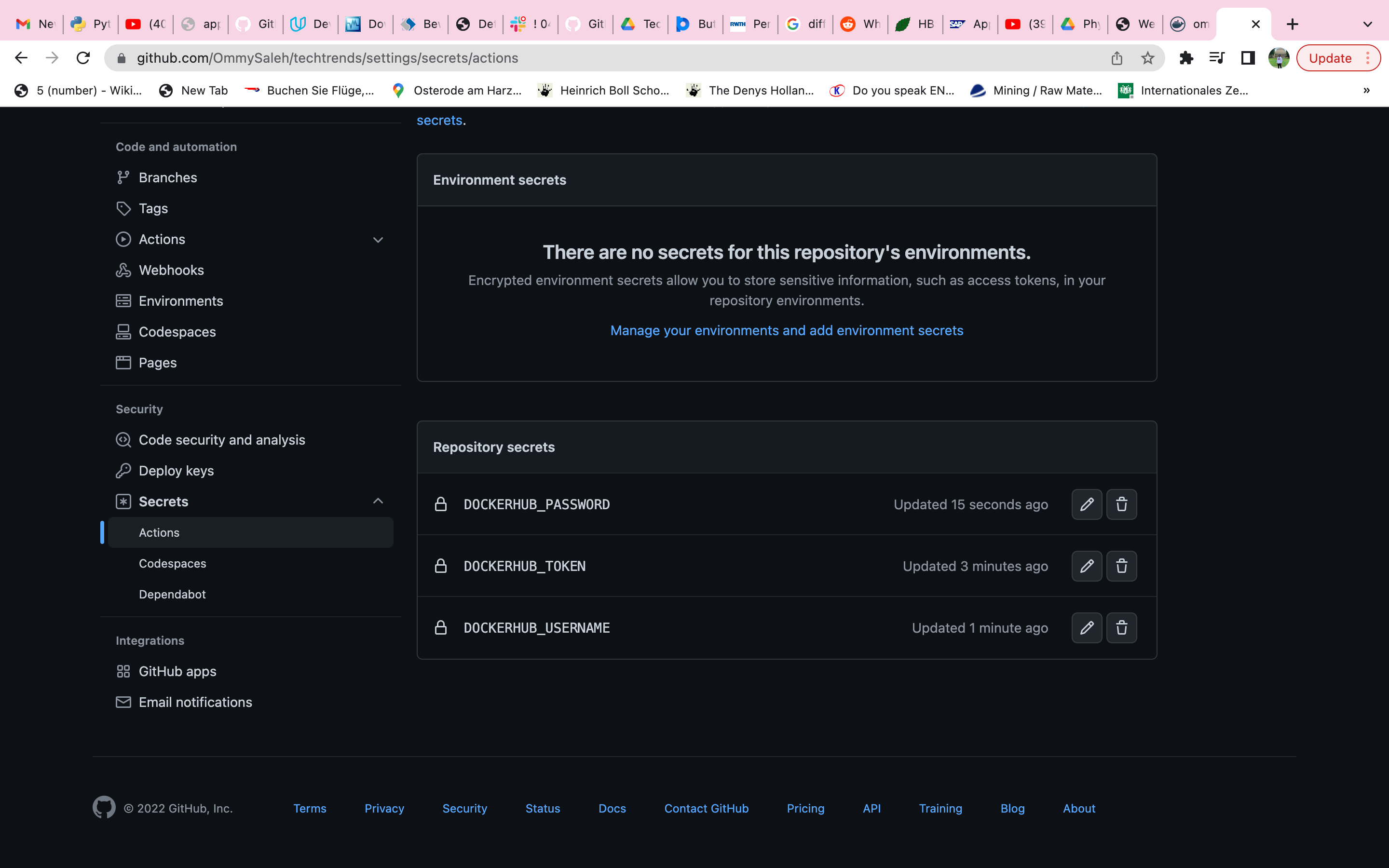 GitHub - OmmySaleh/TechTrends-ClaudNativeFundamentals