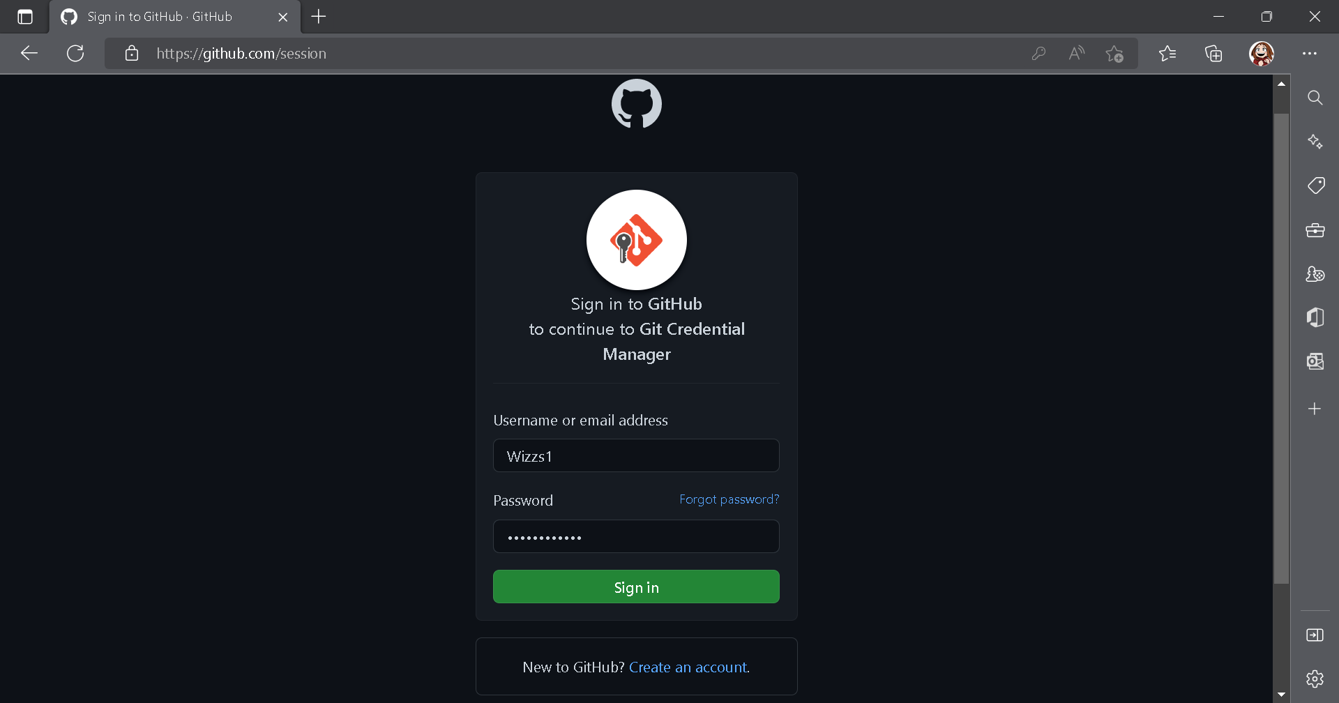 GitHub - Wizzs1/latihan-vcs