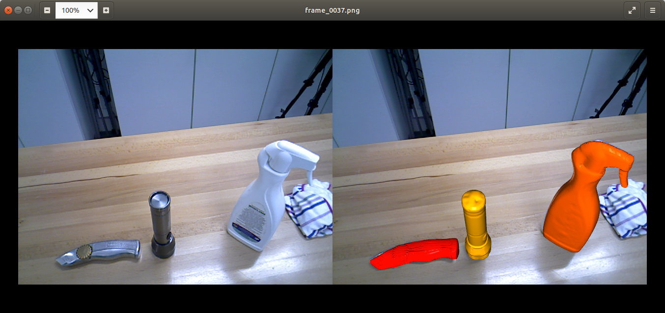Order In Add Geometry · Issue 1050 · Isl Org Open3d · Github