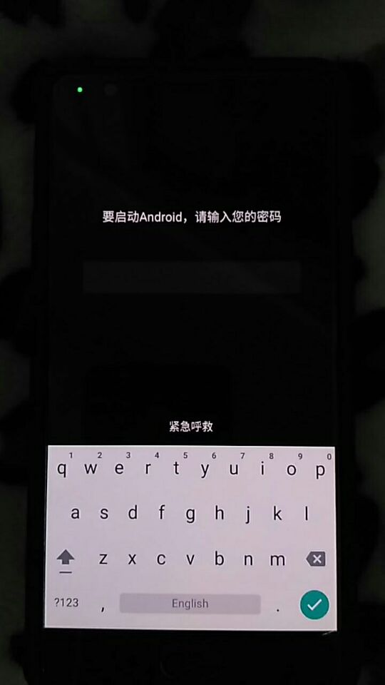 要启动Android，请输入您的密码 · Issue #1962 · topjohnwu/Magisk · GitHub