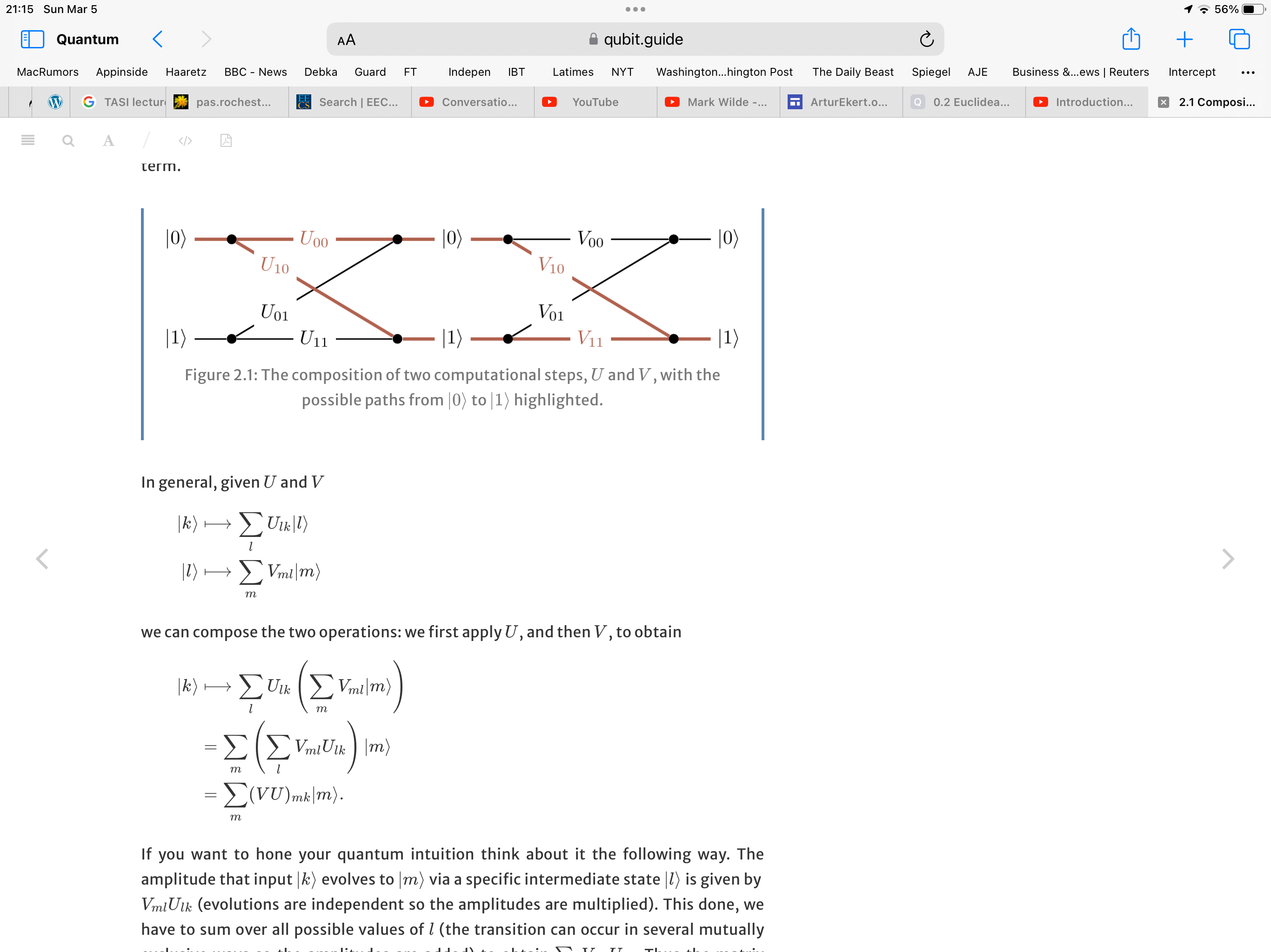 Confused by figure 2.1 and Subsequent math · Issue #19 · thosgood/qubit.guide · GitHub