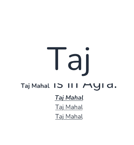 NativeBase's Text component does't support nested styling · Issue #4152 · GeekyAnts/NativeBase ...