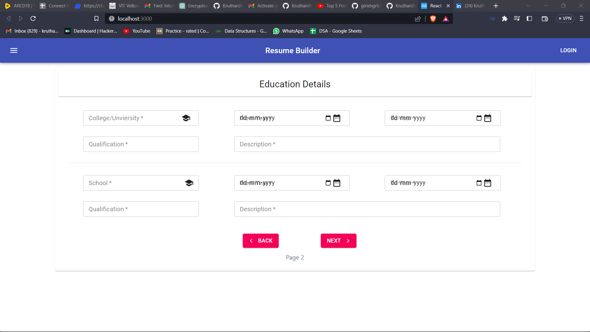 GitHub - Kruthardh11/reusme-builder