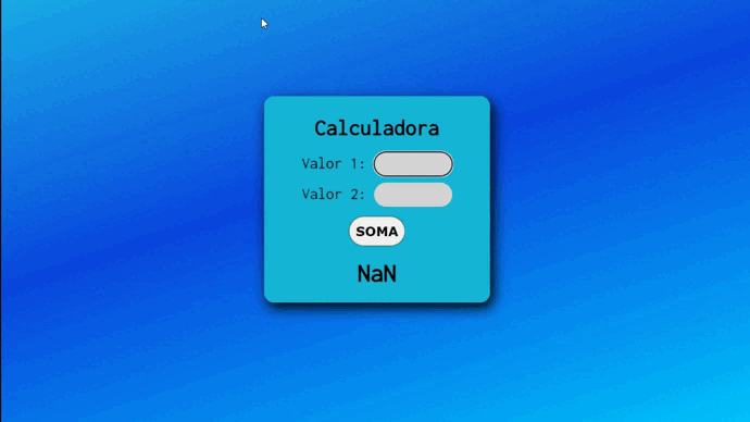 GitHub - Ghenriquediniz/Calculadora-de-soma