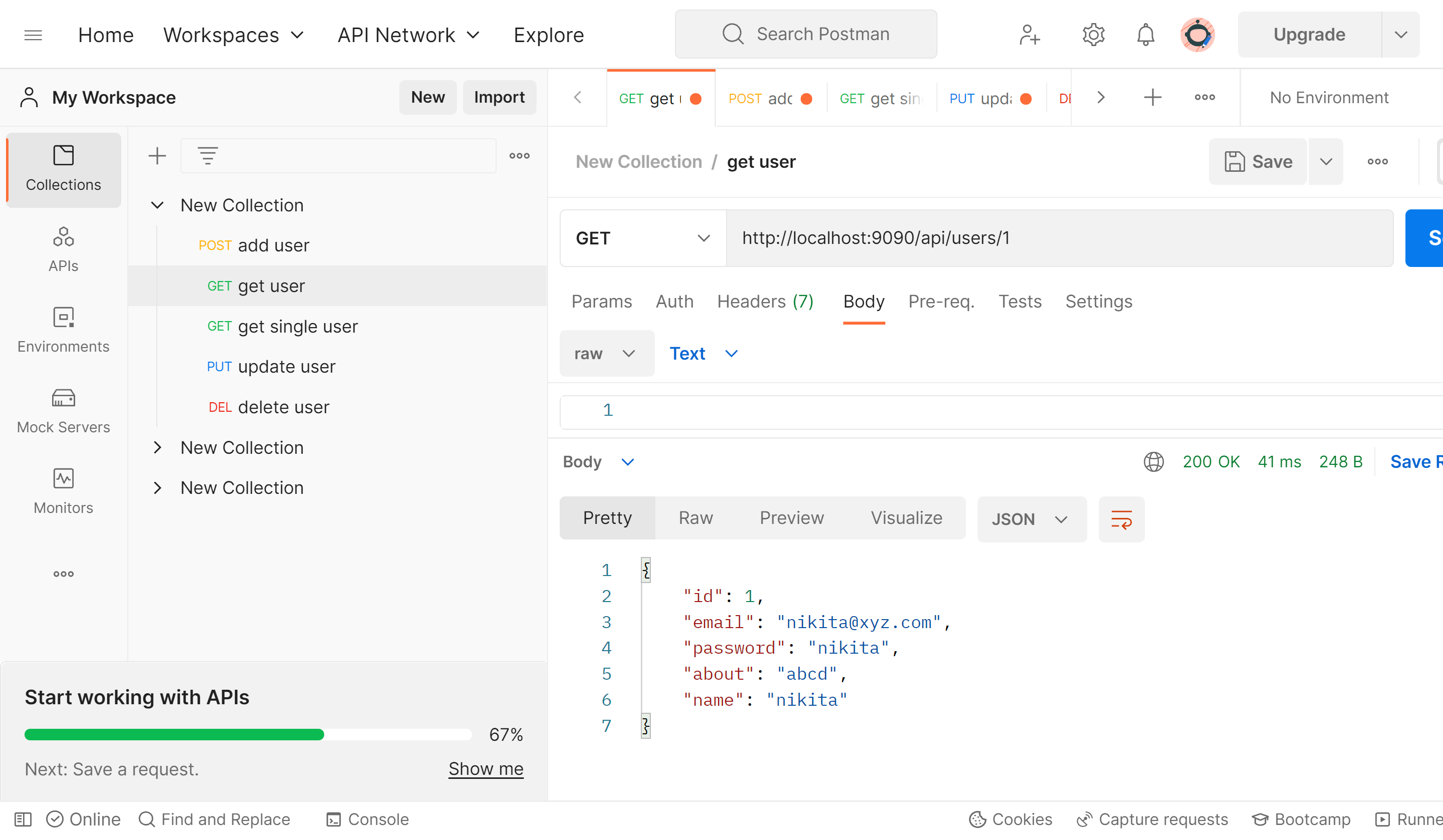 GitHub - Omiii9090/Bloging--Application