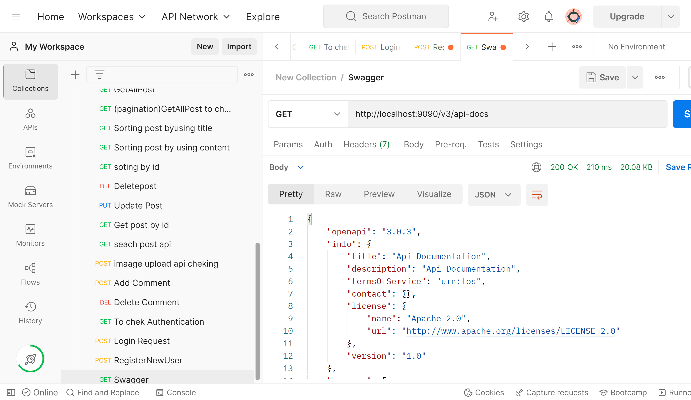 GitHub - Omiii9090/Bloging--Application