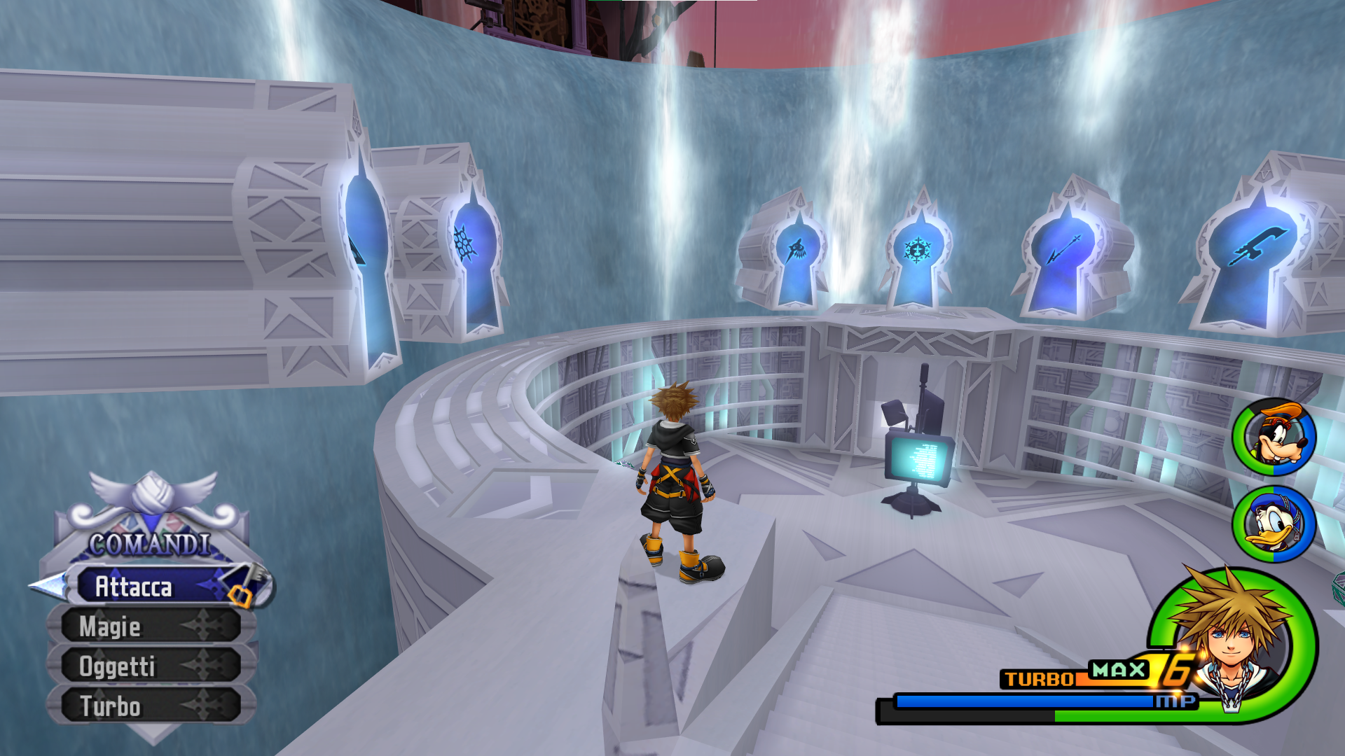[BUG] [KH2] Data Organization Bug · Issue #71 · KH-ReFined/KH-ReFined ...