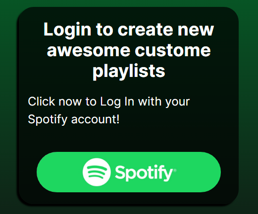 GitHub - Matdweb/Jamming-TypeScript: This project allows you 👥 to create and customize 🎨 ...