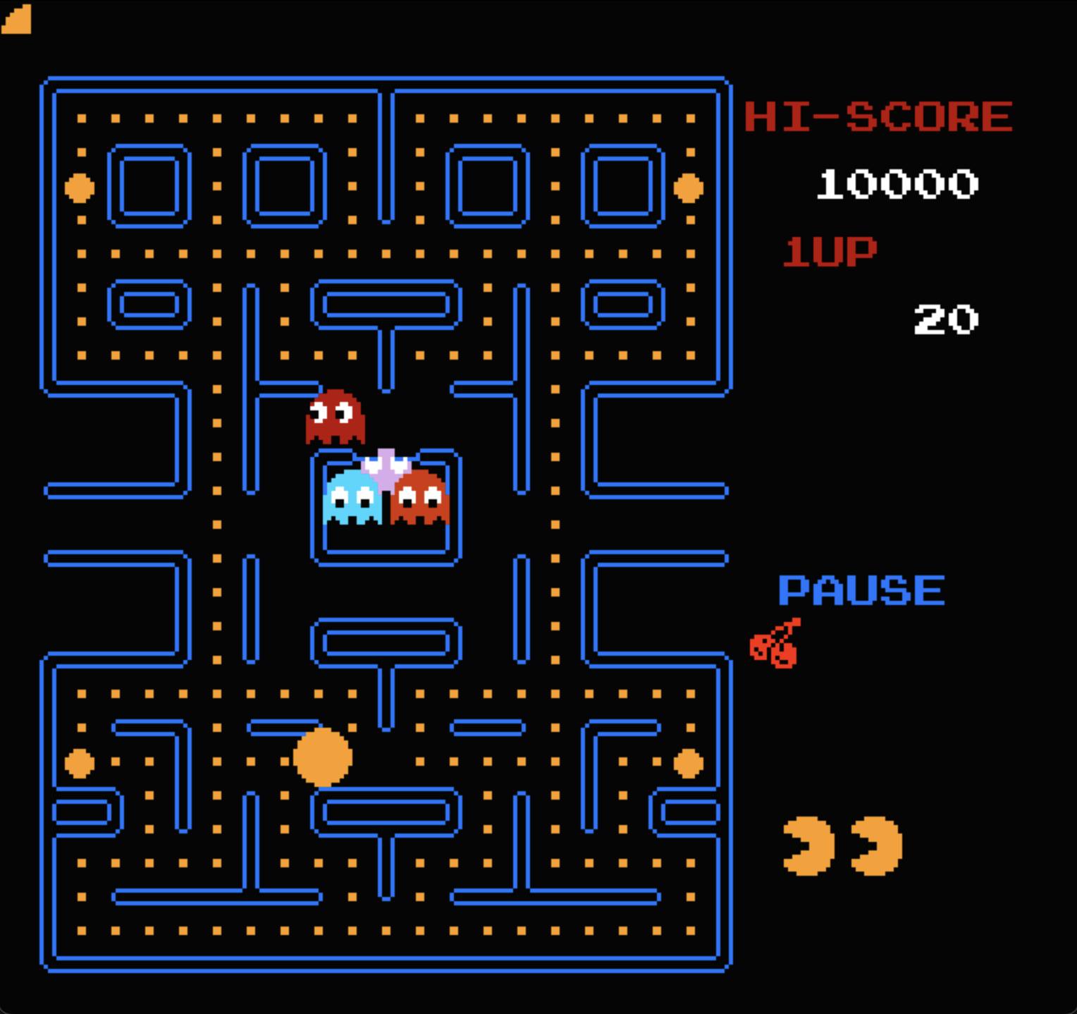 Github Annethereshewentrust Nes Emulator Nes Emulator Written In Rust